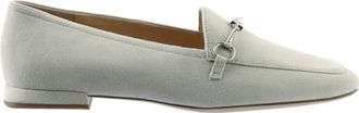 Högl Femme Vera Ballet Flat, Iceblue, 34.5 EU