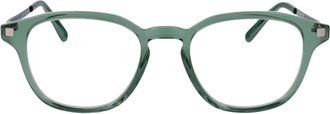 Mykita unisex, Accessoires, Vert, Taille: 45 MM Yura Lunettes