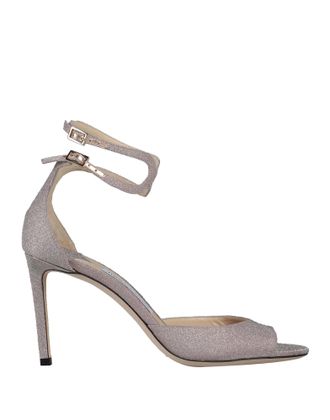 Jimmy Choo London SCHUHE - Sandalen auf YOOX.COM