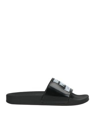 Moschino SCHUHE - Sandalen auf YOOX.COM