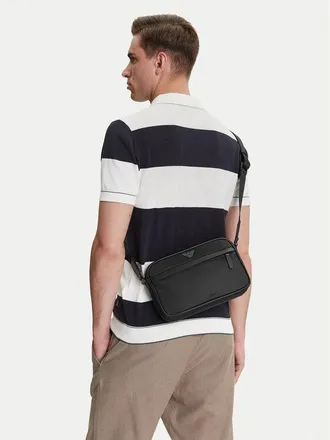Emporio Armani Umh&auml;ngetasche EM001803 AF13454 UC001 Schwarz