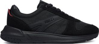 HUGO BOSS Sneakers GO3 50573615 Schwarz