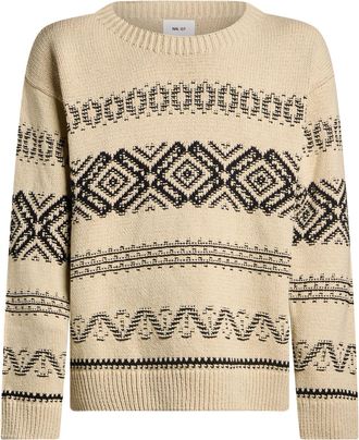 Nn.07 STRICKWAREN - Pullover auf YOOX.COM