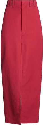 Brunello Cucinelli HOSEN & R&Ouml;CKE - Maxi-R&ouml;cke auf YOOX.COM