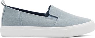 Jenny Fairy Sneakers aus Stoff Jenny Fairy WSS21010-01 Blau