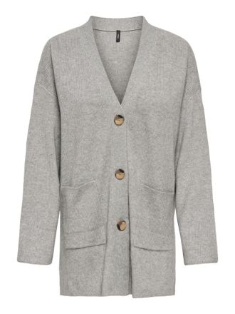 Only Strickjacke ONLIBI