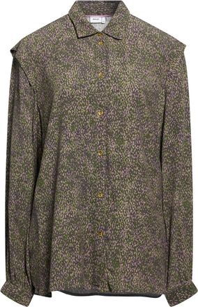 N&uuml;mph TOPS - Hemden auf YOOX.COM