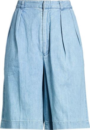 Nanam&iacute;ca HOSEN & R&Ouml;CKE - Jeansshorts auf YOOX.COM