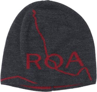Roa Logo Beanie