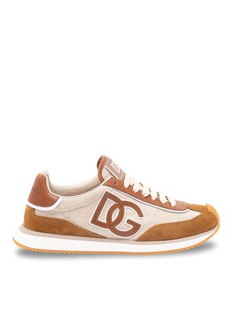 Dolce & Gabbana Baskets - Blanc