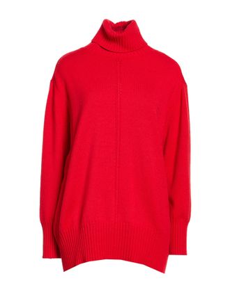 Lorena Antoniazzi STRICKWAREN - Rollkragenpullover auf YOOX.COM
