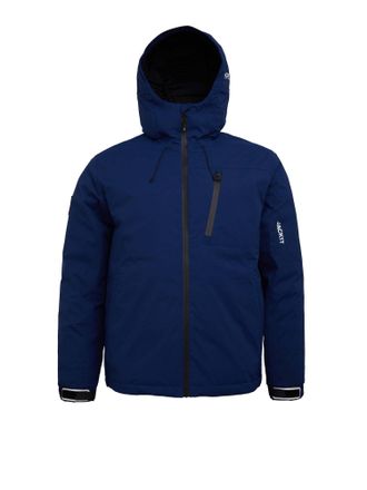 JACK1T Jacke Stratus Thermo