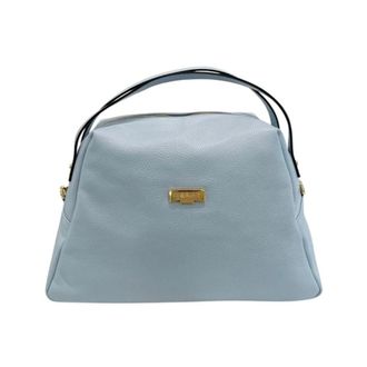 Baldinini Trend Schultertasche - - Bags - Damen - Blau - ONE SIZE