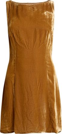 Reformation KLEIDER - Mini-Kleider auf YOOX.COM