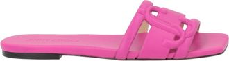 Jimmy Choo London SCHUHE - Sandalen auf YOOX.COM