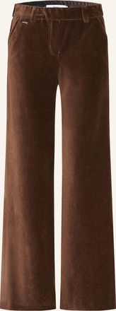 Brax Brax Cordhose Style Maine braun