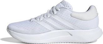 adidas Homme TREADMOVE Running Shoes, FTWR White/FTWR White/FTWR White, 49 1/3 EU