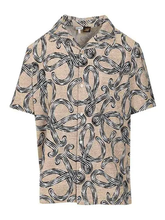 Loewe Chemise - Beige
