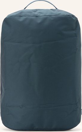 Patagonia Reisetasche Black Hole 55 L blau