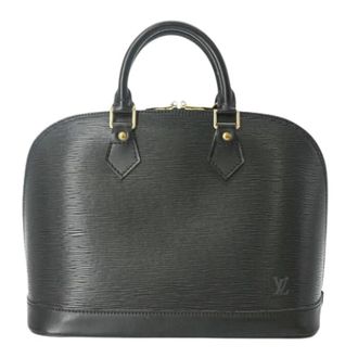 Louis Vuitton Pre-owned Epi Handtasche - - Pre-owned - Damen - Schwarzk - ONE SIZE