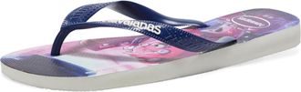 Havaianas Fortnite Flip Flops Unisex, Wei&szlig;, 39/40 EU