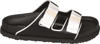 Birkenstock Mules - Noir