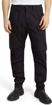 G-Star G-Star Herren 3D Regular Tapered Cargo Pants 3.0