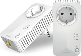 Strong Cosmetics WLAN-Verst&auml;rker STRONG POWERLINE 600