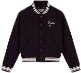 Golden Goose Damen, Jacken, Blau, SGr&ouml;&szlig;e