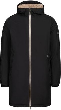 Aigle Parka Rainpack &agrave; capuche