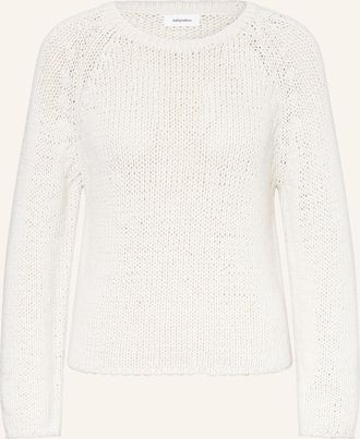 Darling Harbour Darling Harbour Pullover beige