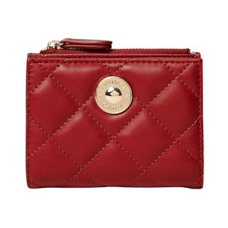 Twinset Femme, Accessoires, Rouge, Taille: ONE Size Wallets & Cardholders