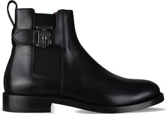 Burberry Copie de Chelsea Boots Luke