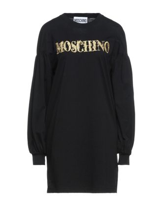 Moschino KLEIDER - Mini-Kleider auf YOOX.COM
