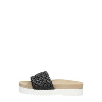 Maruti Damen, Schuhe, Schwarzk, 37 EUGr&ouml;&szlig;e