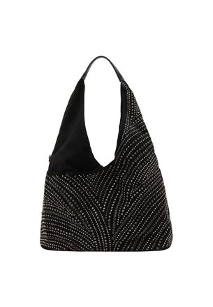 Faina 2-IN-1-Tragetaschen-Set 2-IN-1-Tragetaschen-Set Frauen Schwarz