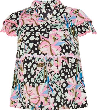 Usha Bluse