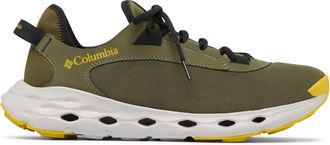 Columbia Herren Drainmaker XTR Wassersportschuhe, Nori Antique Moss, 41.5 EU