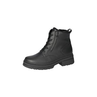 Waldl&auml;ufer Schn&uuml;rstiefelette - - Shoes - Damen - Schwarzk - 37 1/2 EU