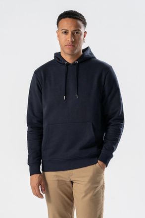 Perform Collection Sweatshirt-Kapuzenpullover - Marineblau