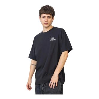 Vans Herren, Oberteile, Schwarzk, LGr&ouml;&szlig;e