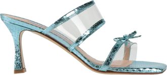 FRANCESCO SACCO SCHUHE - Sandalen auf YOOX.COM