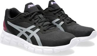 Asics Femme Gel-Quantum Lyte II Sneaker, Corail Noir/INCENDIAIRE, 42 EU