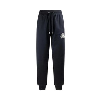 Dolce & Gabbana Herren, Hosen, Schwarzk, LGr&ouml;&szlig;e