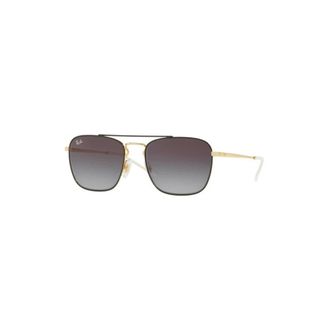 Ray-Ban Herren, Accessories, Schwarzk, 55 MMGr&ouml;&szlig;e