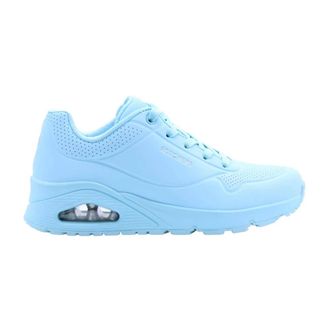 Skechers Damen, Schuhe, Blau, 38 EUGr&ouml;&szlig;e