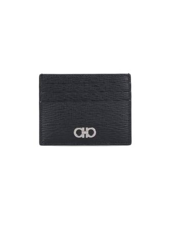Ferragamo Cardholder Gancini