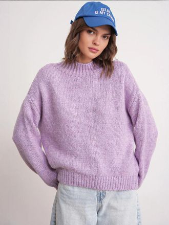 Mixray Pullover