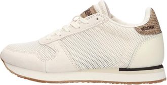 Woden Damen, Schuhe, Wei&szlig;, 39 EUGr&ouml;&szlig;e