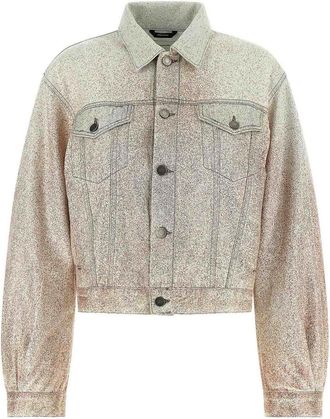 Haikure Veste Casual - Gris
